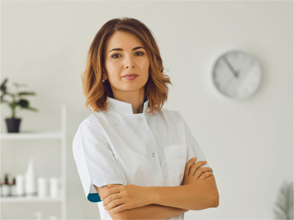 AI Enhanced Hair Treatment for Clinics - Hairscope